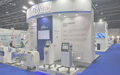 TENTECH